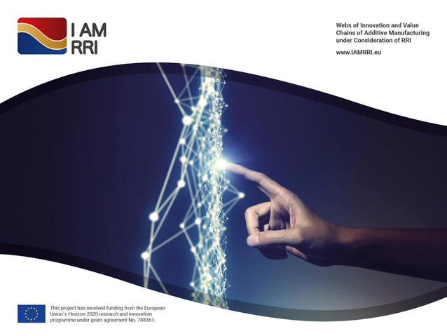 I AM RRI | Nordlandsforsking