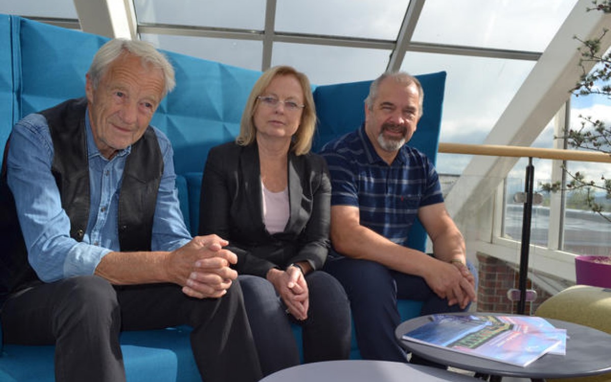 Hvor skal skolene ligge? | Nordlandsforsking