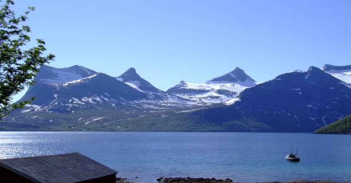 Vil ha mer kunnskap om fjellområdene | Nordlandsforsking