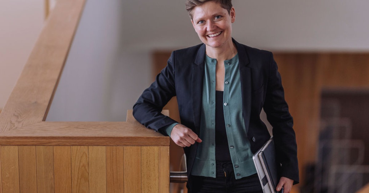 - Vi må snakke om etisk ubehag | Nordlandsforsking