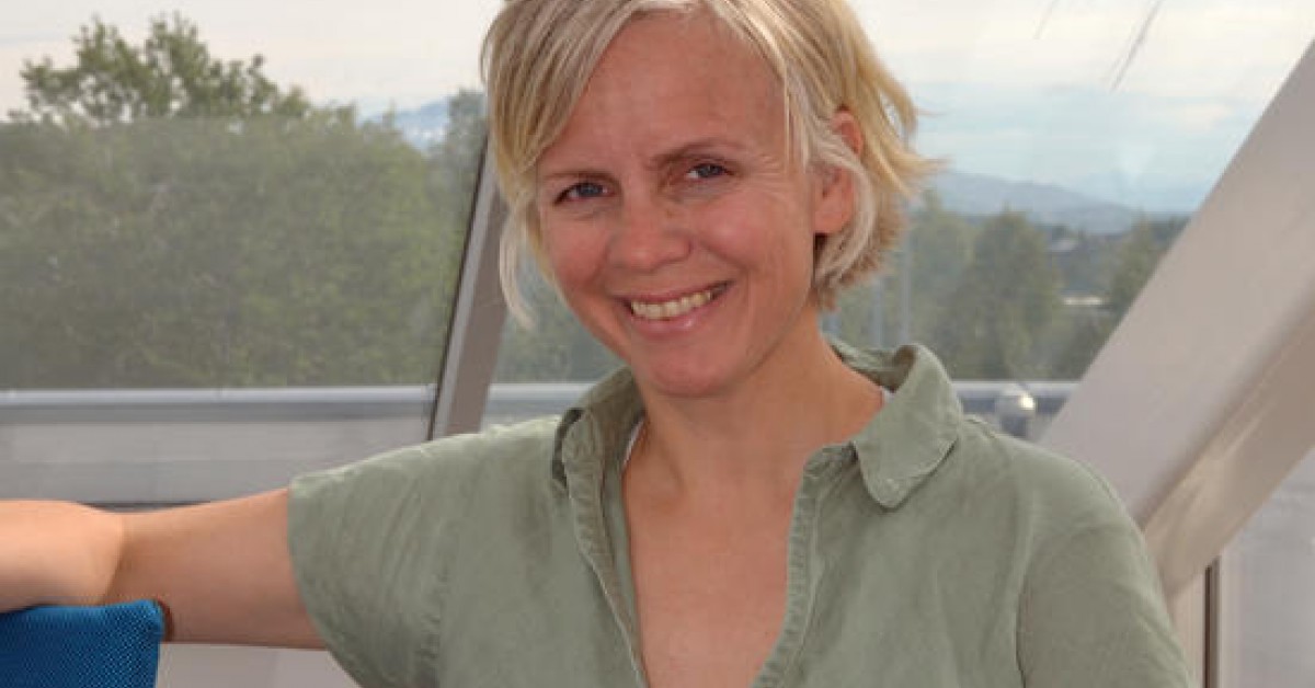 Med reindrift på agendaen | Nordlandsforsking