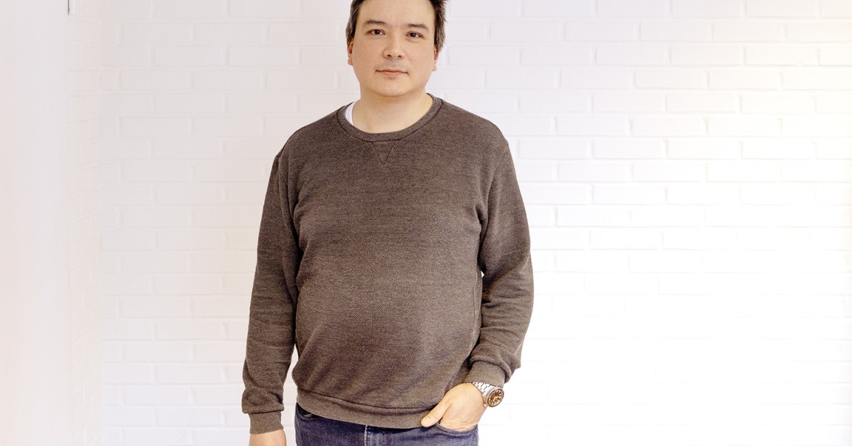 Fra skolelei tenåring til purung professor | Nordlandsforsking