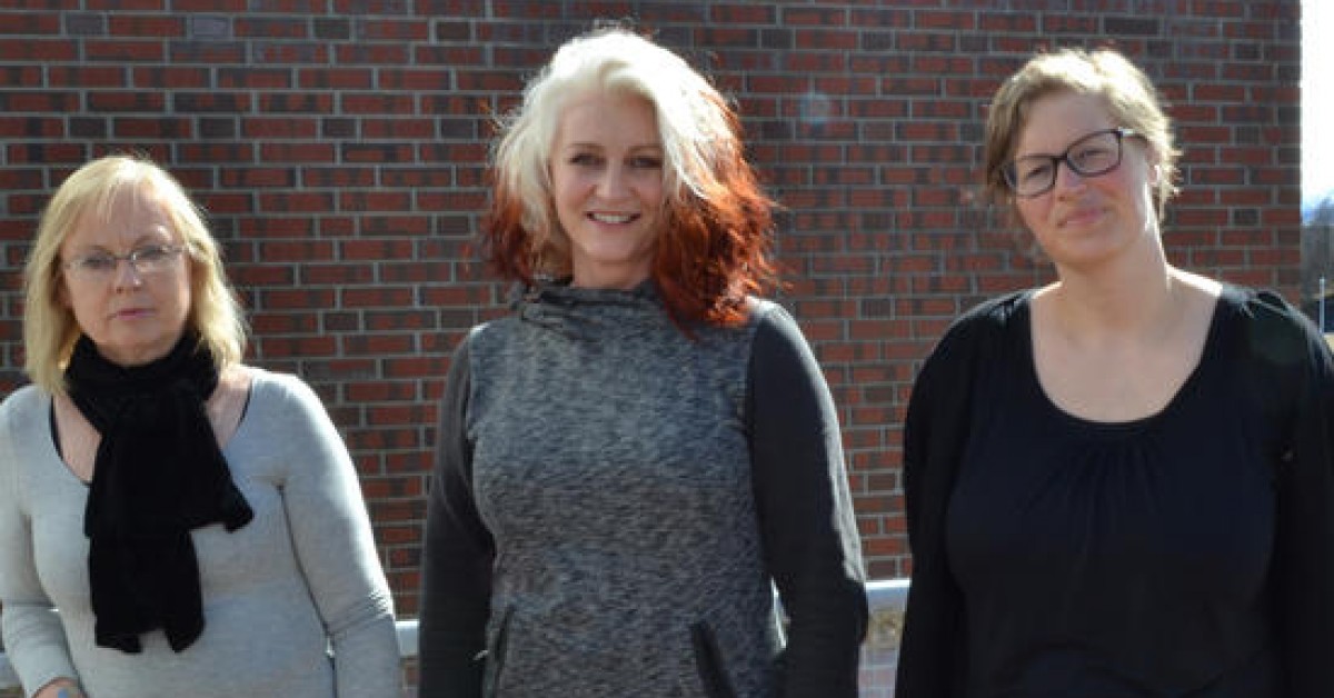 Forebygges nye lovbrudd med straff uten fengsel? | Nordlandsforsking